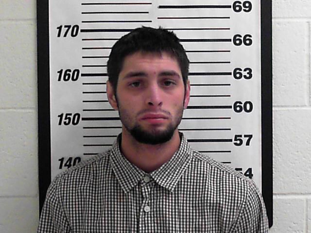 BOYD, TREVOR SAMUEL | News, Sports, Jobs - Standard-Examiner